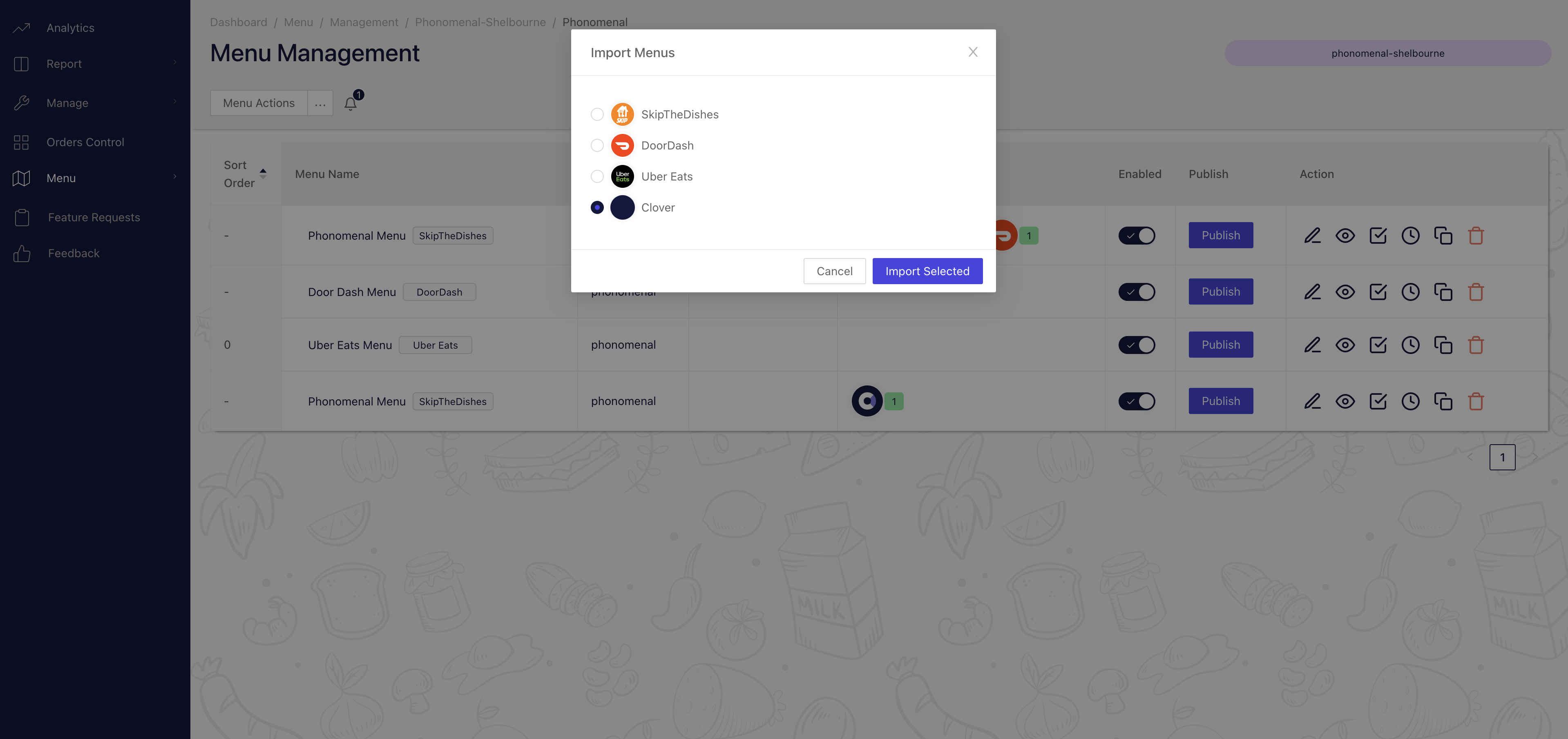 How to Integrate Doordash with Clover POS: Easy Guide